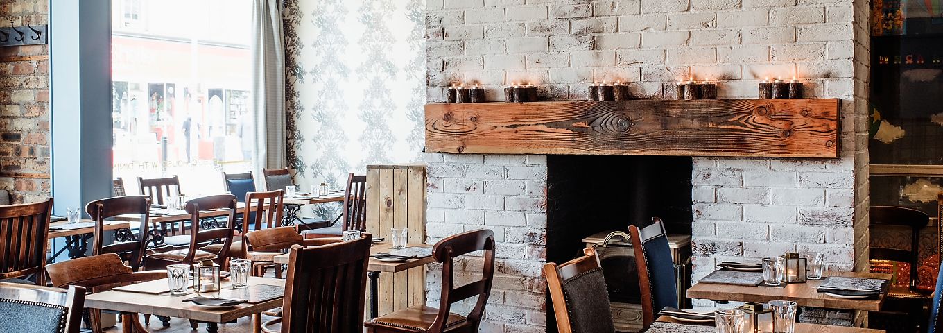 Review of The Scran & Scallie, Edinburgh, Lothians | The Good Food Guide